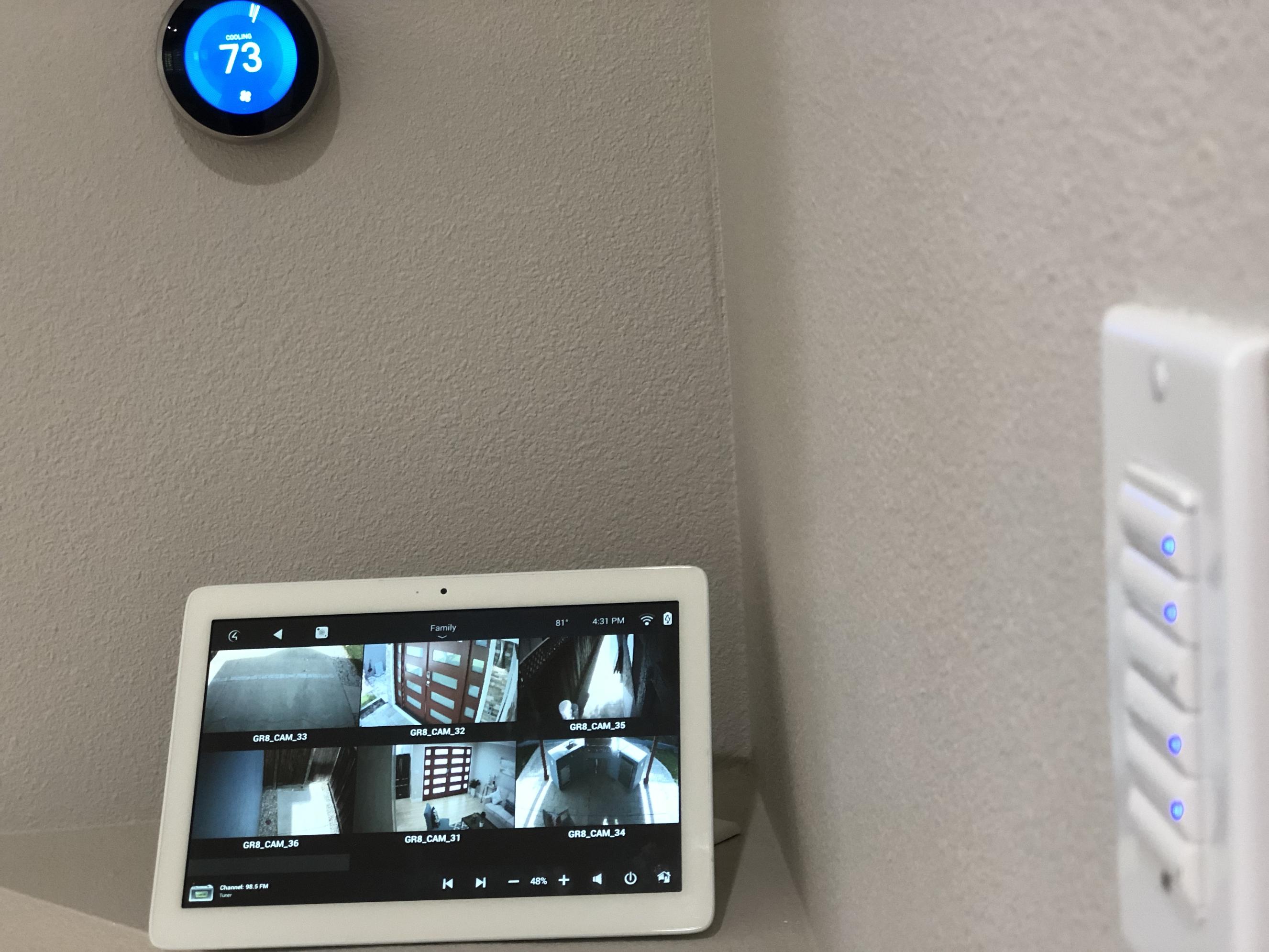 Smart Home – Great Home Smart Automation Network – GR8 HOME Inc.